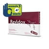 Revidox stilvid 84% Resveratrol/30 °Cápsulas" para ASIN REVIDOX Revidox ...