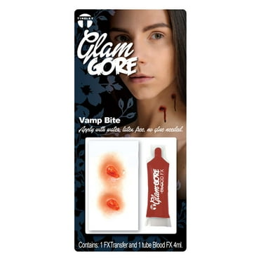 Exumed Prepainted Foam Latex Prosthetic Adult Halloween Accessory ...