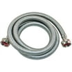 Certified Appliance 2 Pk Braided Stainless Steel Washing Machine Hoses ...
