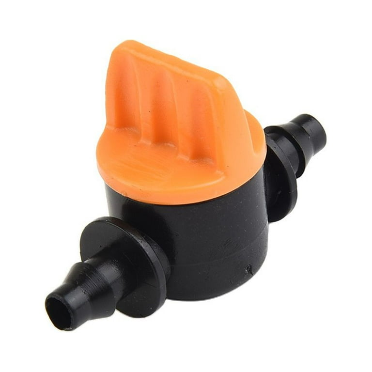 Drip Irrigation Flow Control Valve