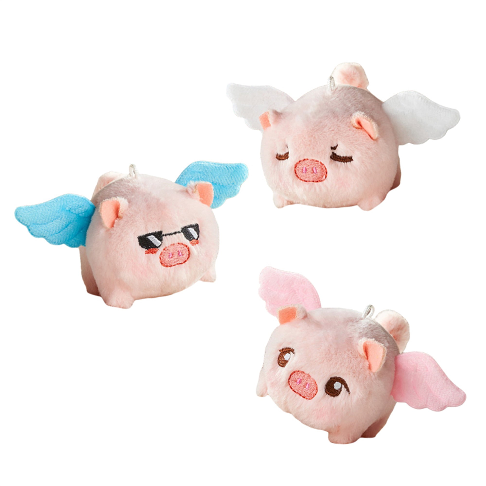 Gravity Falls Waddles Plush