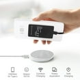 Wireless Charger Receiver For Andriod Type-C Charging Adapter I7N7 ...