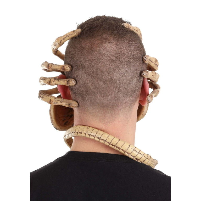 Alien Facehugger Mask