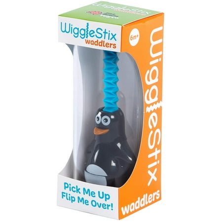 Wiggle Stix - Penguin Baby Toys & Gifts for Ages 1 to 4 | Walmart Canada