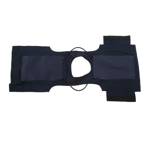 Body Cooling Vest,Cooling Vest Water Circulation Ice Vest Cooling ...