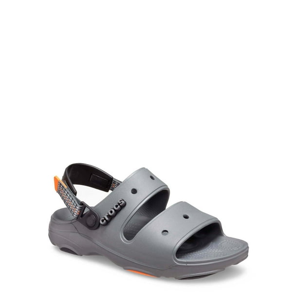 Crocs Unisex Classic All-Terrain Slide Sandal - Walmart.com