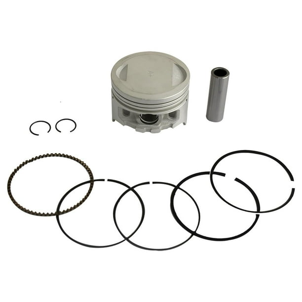 Piston Completo Estandar Set Vento Cyclone 200 (20-21) multicolor RODA ...