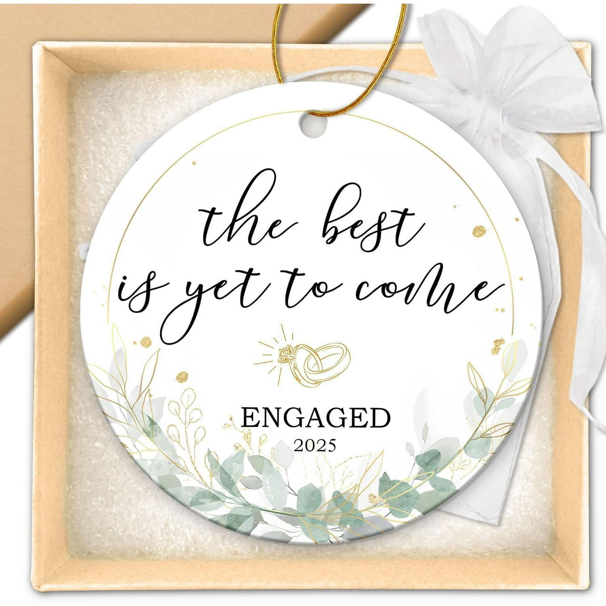Click here for Hsmeiegadovf Engagement Gifts For Couples - Gifts... prices
