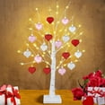 TOPRenddon Valentines Day Decor 24 inch Valentines Day Decoration ...