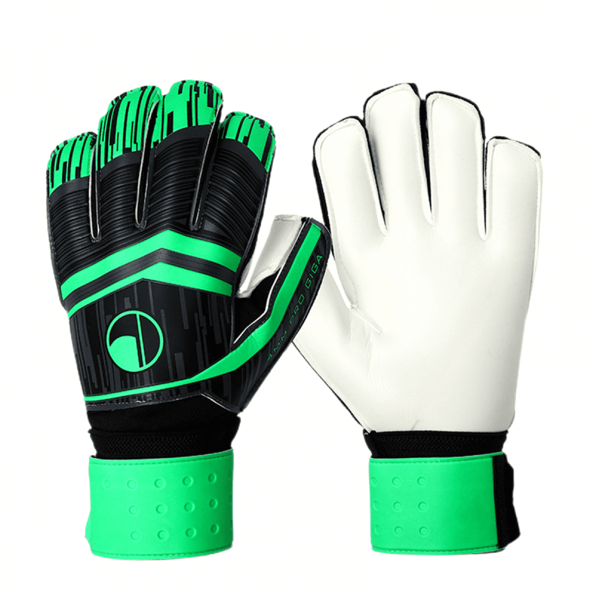 Click here for Fybto Goalie Gloves  Goalkeeper Gloves With Finger... prices