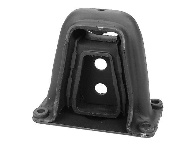 Rear Differential Mount - Compatible with 1975 - 1985 Mercedes-Benz ...