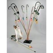 Vee The PURRfect Cat Toy - Walmart.com