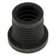Dorman - HELP! - Carded 65113 Engine Oil Dipstick Tube Seal - Walmart.com