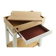 Coaster Kitchen Island, Multiple Colors - Walmart.com
