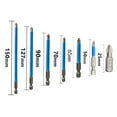Electric Screwdriver Bit Head High hardness PH2 Part Screw installation ...