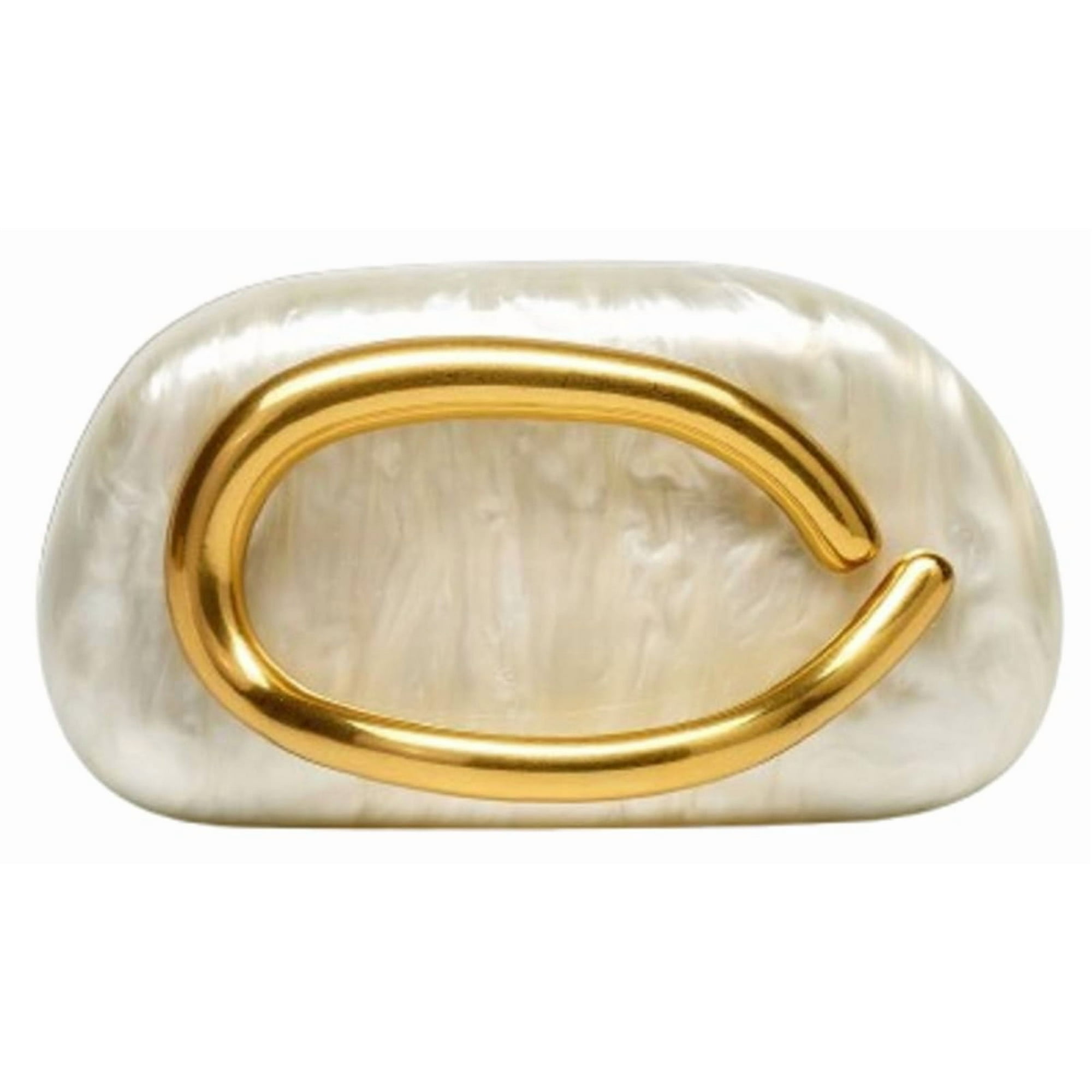 Click here for Unbranded Acrylic Evening Clutch For Women - Styli... prices