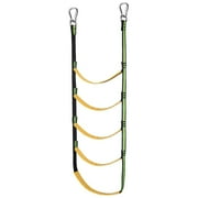 Extension Ladder Rope Replacement