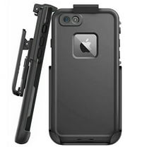 BELTRON Belt Clip Holster for the LifeProof FRE Case - iPhone 8 4.7 ...