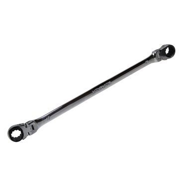8X10MM RATCHETING DOUBLE BOX FLEX WRENCH - Walmart.com