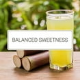 Monin - Pure Cane Syrup, Pure And Sweet, Great For Coffee, Tea, And ...