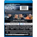 Fast & Furious 8: The Fate of the Furious (Digital) [Blu-ray] - Walmart.com