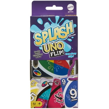 Uno Dreamworks Spirit Untamed Matching Card Game For 7 Year Olds & up ...