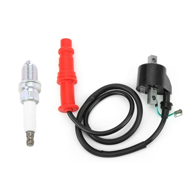 ,ATV Ignition Coil Spark Ignition Plug Breakthrough Technology - Walmart.ca