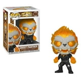 Funko POP! Marvel Infinity Warps Collectors Set- Ghost Panther, Diamond ...