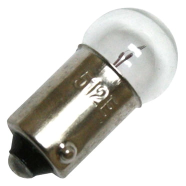 GE 25576 - 55 Miniature Automotive Light Bulb - Walmart.com