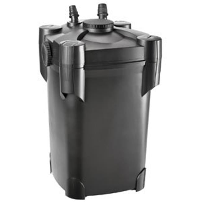 CPF 2000 - Compact Pressurized Filter - Up to 2000 gal Pond - Walmart.com