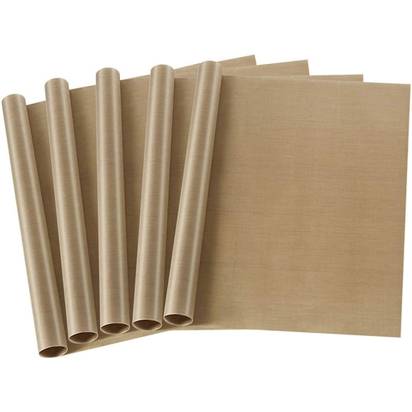 Teflon Sheets Baking