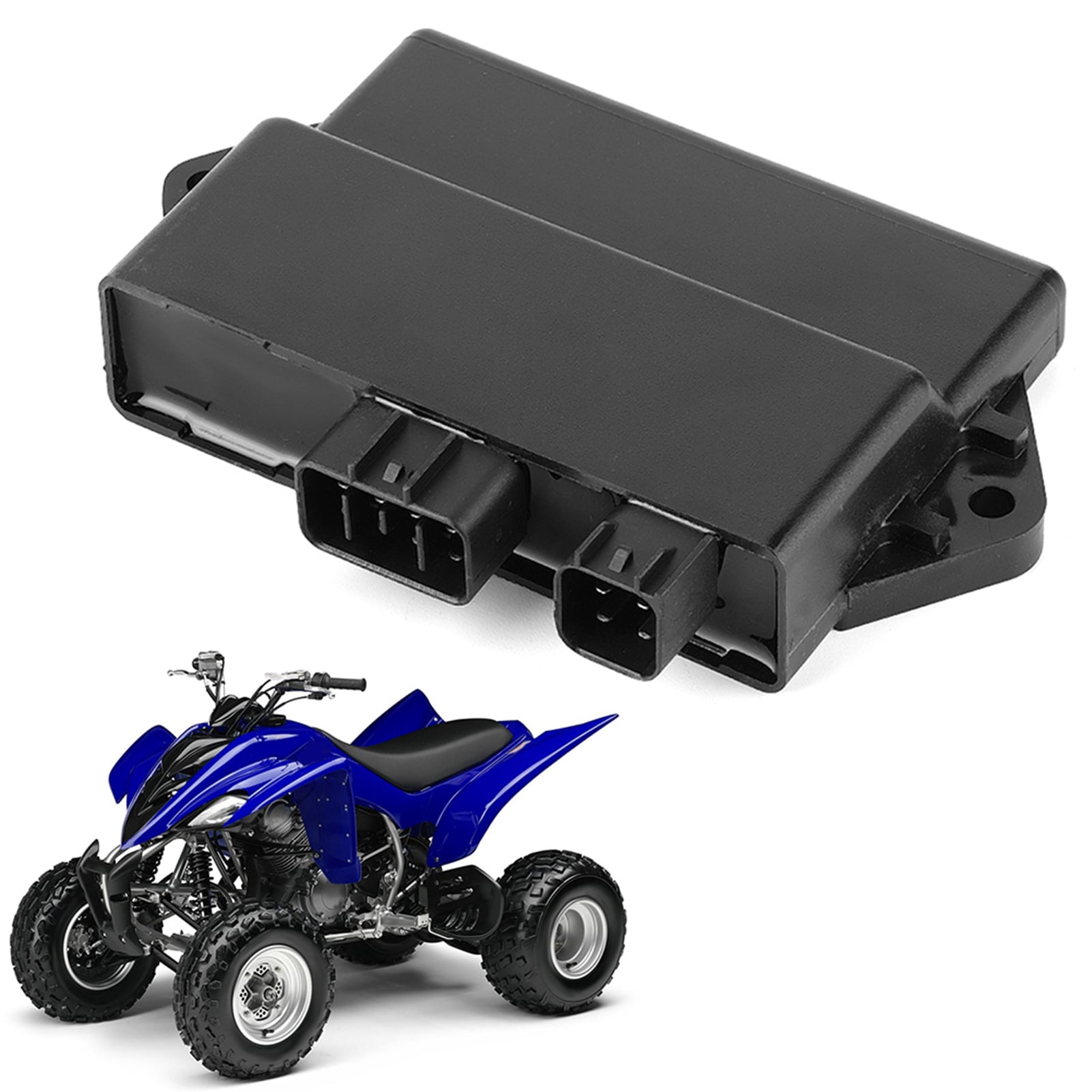 Módulo Cdi Encendedor Cdi Caja Cdi Módulo Cdi Para Warrior 350 CDI ...