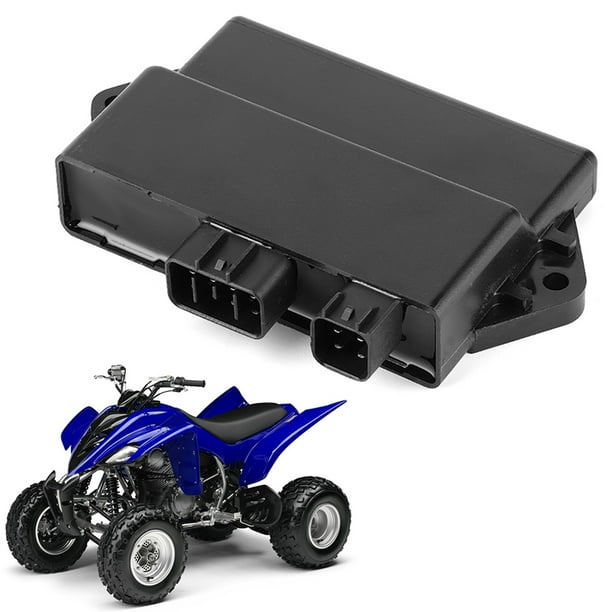 Módulo Cdi Encendedor Cdi Caja Cdi Módulo Cdi Para Warrior 350 CDI ...