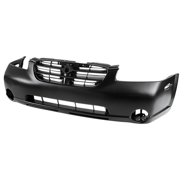 DEFENSA MAXIMA 2000 al 2001 TONG YANG Delantera | Bodega Aurrera en línea