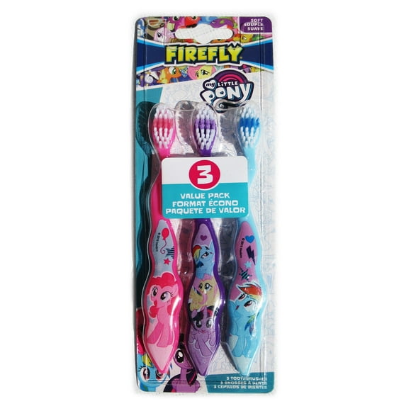 My Little Pony Toothbrush