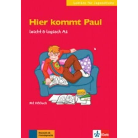 Hier kommt Paul [German] | Walmart Canada
