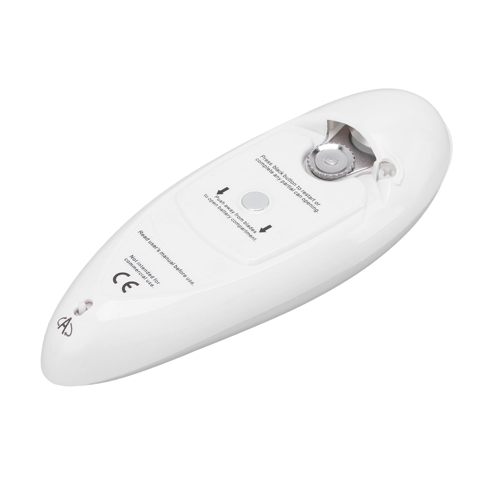 Click here for Domqga Touch Can Opener Battery Operated  Ergonomi... prices