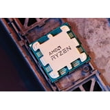 AMD Ryzen 7 7800X3D, 8-Core Socket AM5 120W Processor with Radeon ...