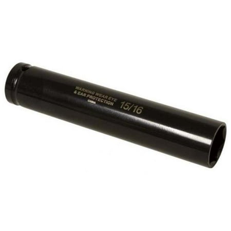 Lisle LI49040 1.625 in. XD Cage Bolt Socket | Walmart Canada