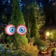 7 Inch Halloween Giant Googly Eye Self Adhesive Wiggle Large Extra ...