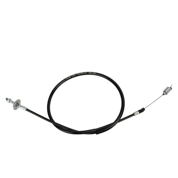 Accelerator Throttle Cable,Golf Cart Accelerator Cable Throttle ...