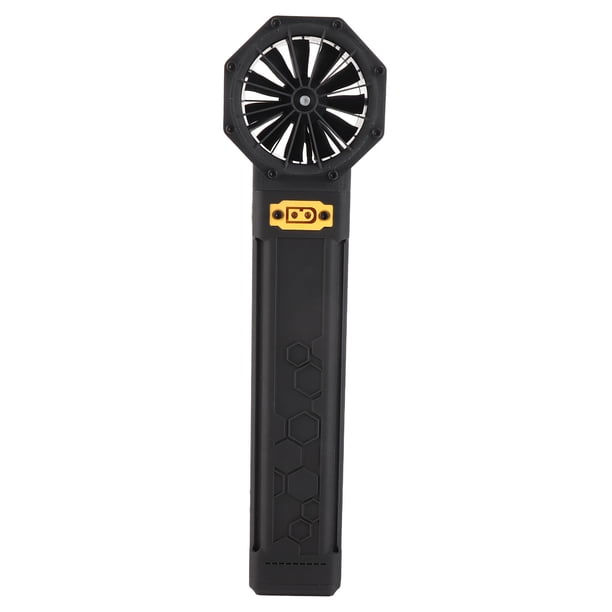 Mini Turbo Blower Jet Fan, 32000mAh Jet Dry Blower Multifuncional Para ...
