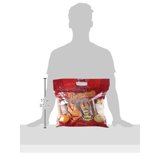 Popcornopolis Variety Popcorn 12 Cone Snack Pack for Parties and Kids ...