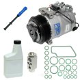 Universal Air Conditioner KT2005 A/C Compressor and Component Kit ...
