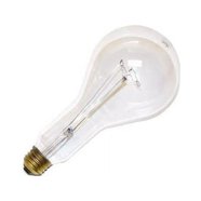 GE 35520 - LED14LS2/828 Tubular LED Light Bulb - Walmart.com