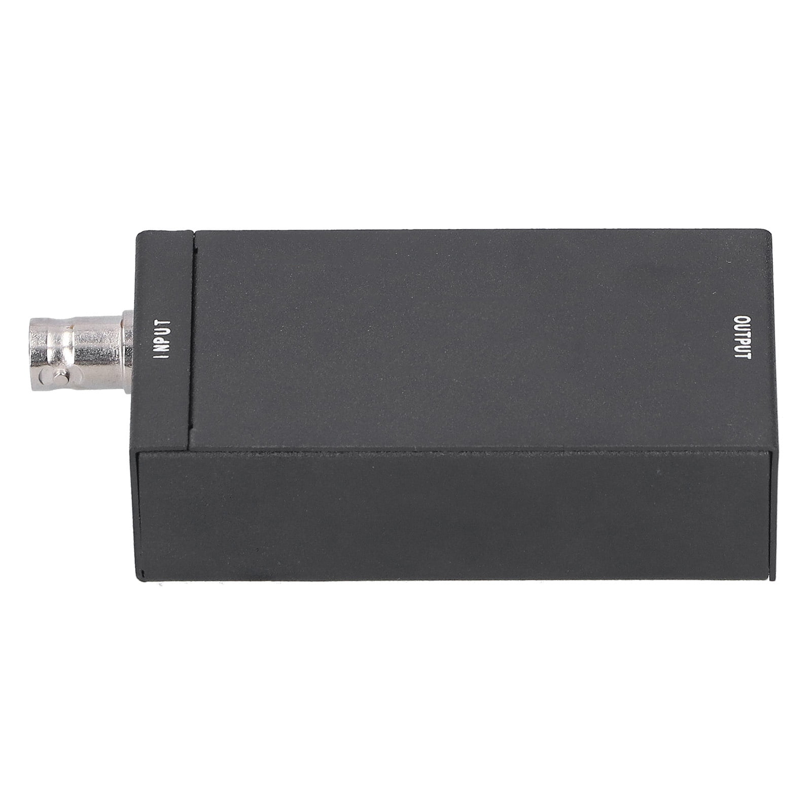 Adaptador de video 1080p, Definición Estándar de 1 Vía Sdi A Converter ...