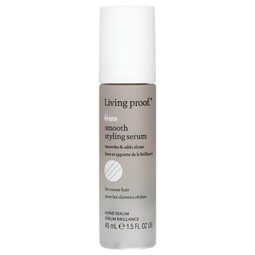 Living Proof No Frizz Smooth Styling Cream 2 oz - Walmart.com