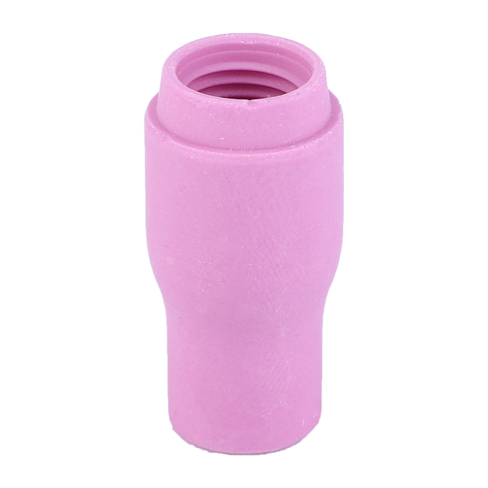 Taza de cerámica para soldadura TIG, 10 piezas 13N09 5# TIG Integración ...