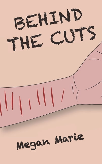 Behind the Cuts (Paperback) - Walmart.com