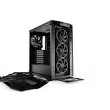 be quiet! Pure Base 500 FX ATX PC Case | ARGB | 4 PWM Fans | Tempered ...